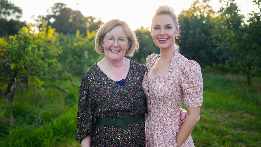 Irland-Woche von 11. bis 15. März - extra.ORF.at