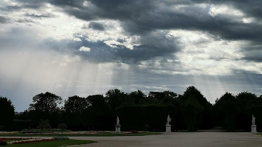 Ihr Wetterfoto im ORF-Fernsehen - extra.ORF.at
